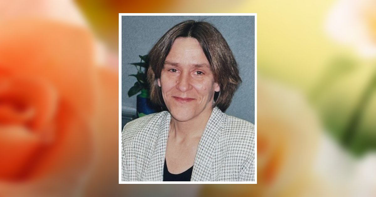 Pamela J. McGrew Obituary July 25, 2025 - Slone and Co. Funeral Directors