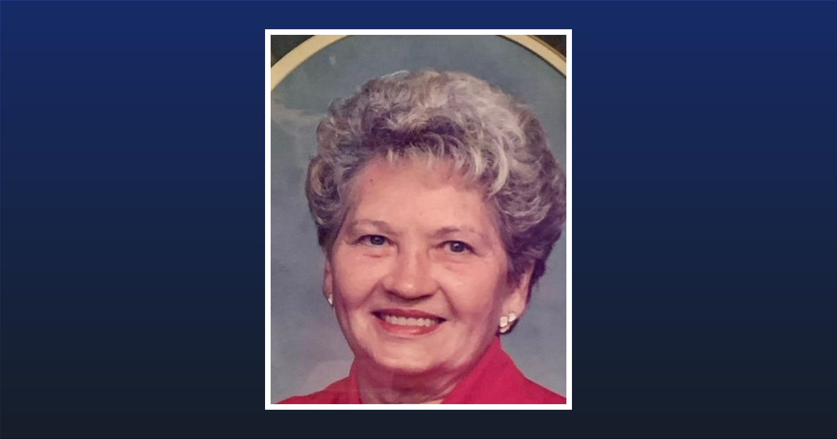 Delmer Meade Hodges Obituary December 15, 2022 - Smith Funeral and ...