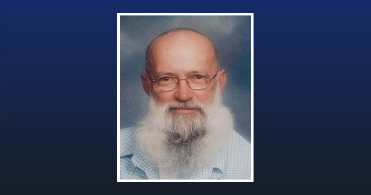 Joel Arthur Garrett Obituary June 20, 2023 - Wayne Boze Funeral Home