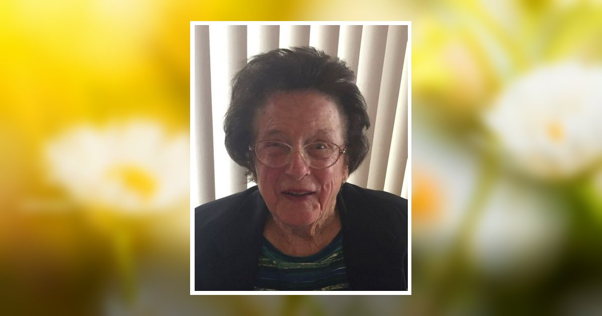 Doris Kennon Johnson Obituary March 22, 2025 - Tharp Funeral Home ...