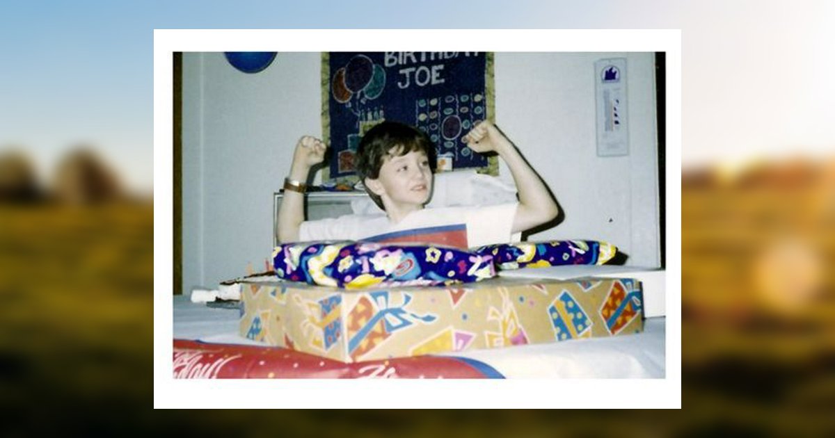 Joseph Reneau Obituary August 9, 2014 - Valley Hills Funeral Home ...