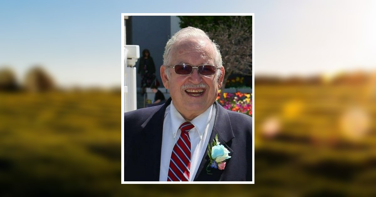 David Roper Obituary September 16, 2021 - Brown Family Mortuary