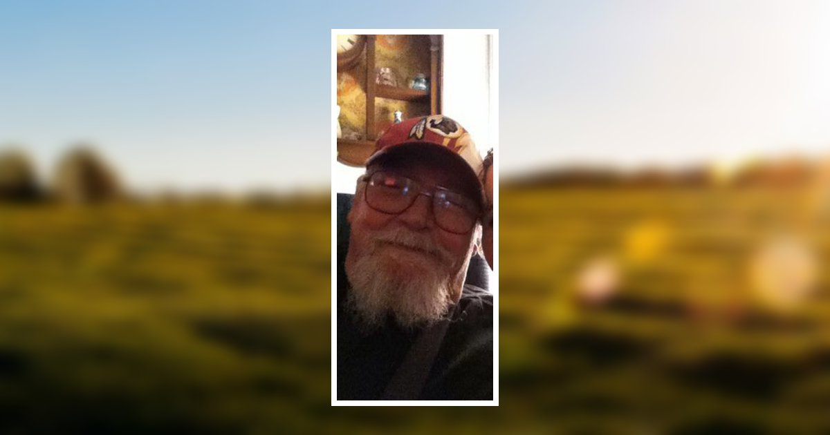 James Ray Obituary July 6, 2022 - Boal Funeral Home, P.A.