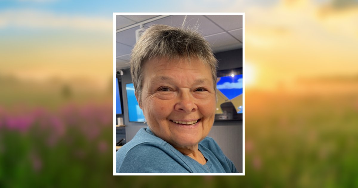 Sandra M. Whitmire Obituary July 30, 2024 - Gaylord Funeral Home