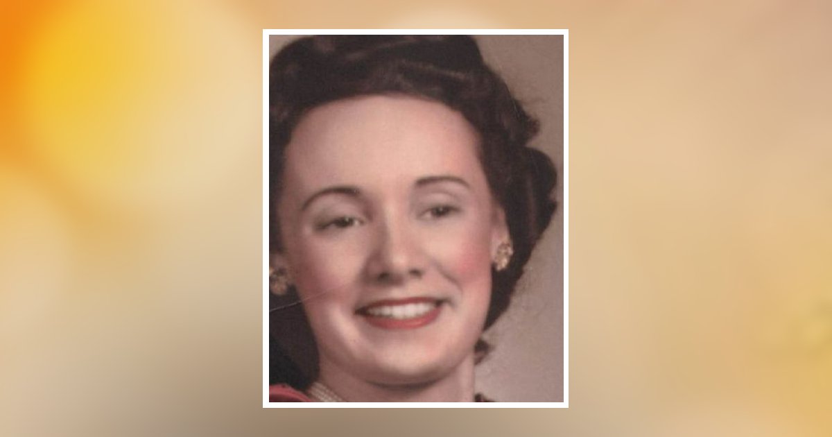 Katherine Robillard Obituary July 14, 2024 - Perry Funeral Home