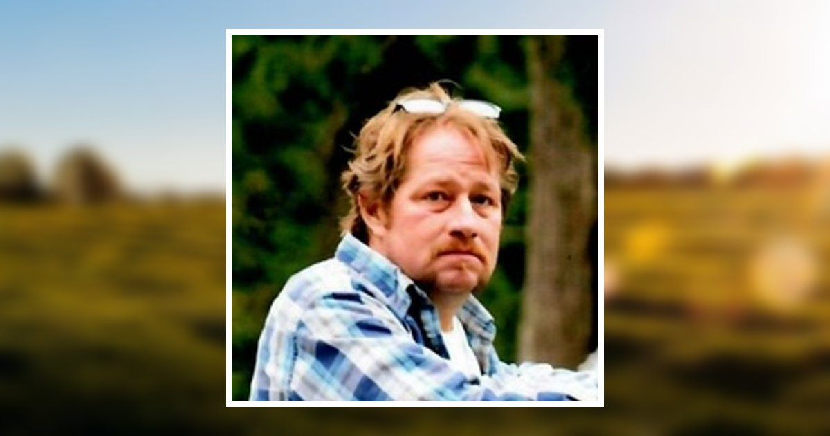 Anthony Dee Weddle Obituary January 4, 2019 - Morris & Hislope Funeral Home