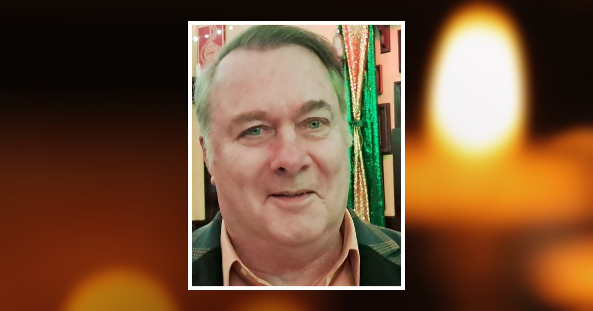 Peter Finley Obituary August 27, 2025 - Chicagoland Cremation Options