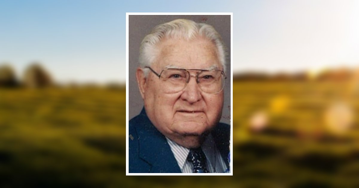 Archie Lloyd Mills Obituary December 13, 2013 - Warren-McElwain ...