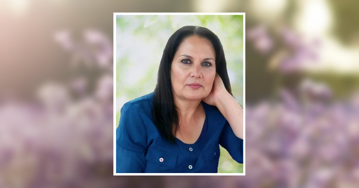 Amelia Rocha Garcia Obituary September 21, 2024 - Perez Family Funeral Home