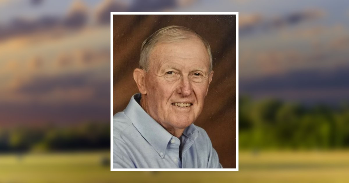 Billy Ray Boehm Obituary July 19, 2025 - Nobles Funeral Chapel