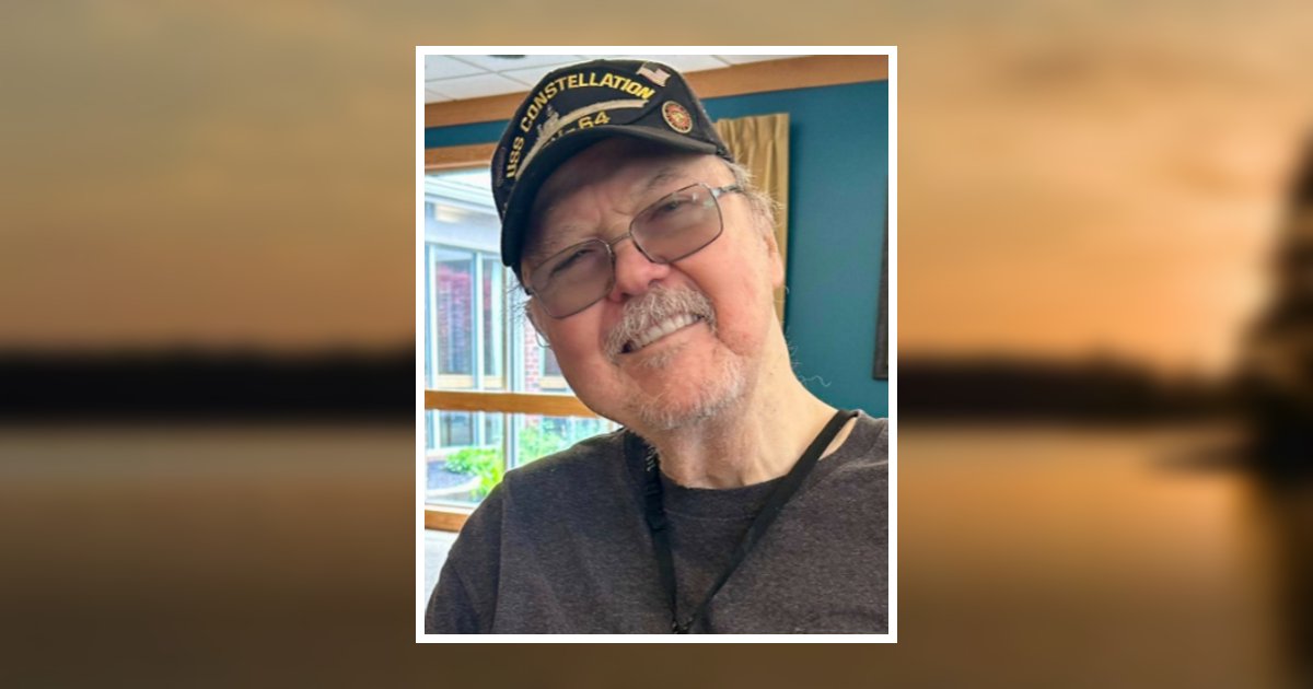 Gerald D. Jarvis Obituary June 9, 2025 - Hopkins Lawver Funeral Homes ...