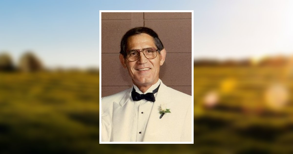 Richard Smithey Obituary January 8, 2011 - Kerrville Funeral Home
