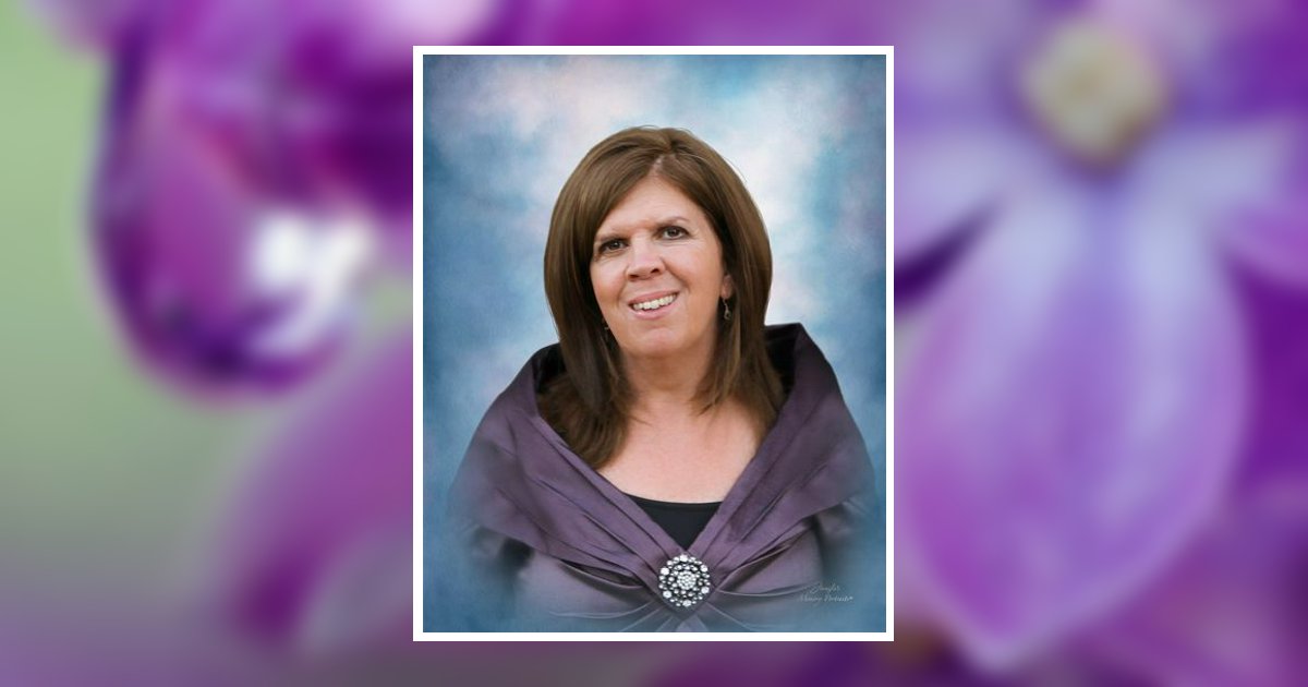 Patricia Lynn Archambault Obituary April 4, 2024 - Carey Hand Colonial ...