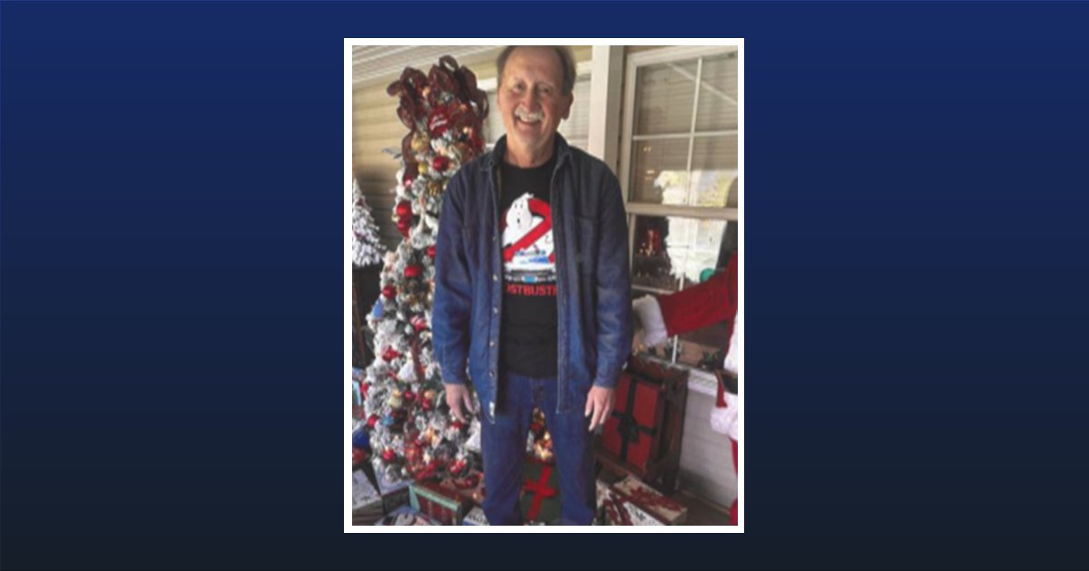 Eddie Lee Bunch Obituary April 18, 2025 - Hatmaker Funeral Home