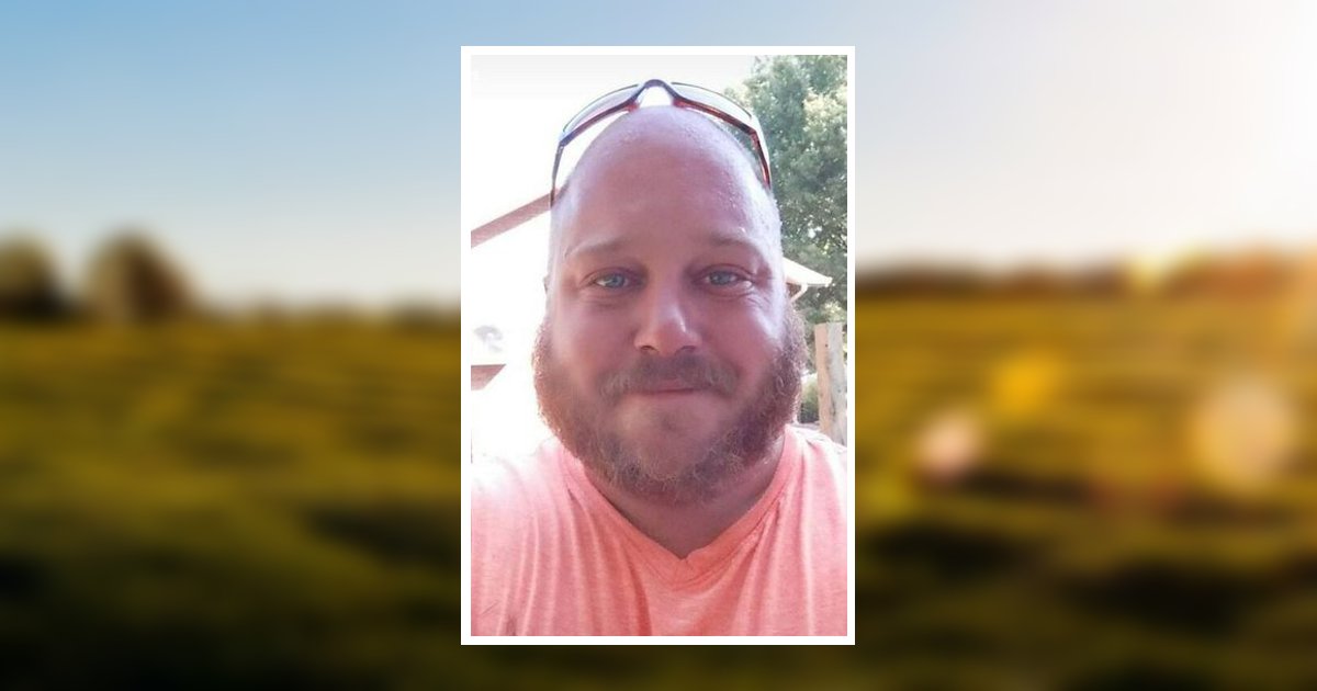 Joshua Jiles Obituary July 6, 2019 - Herman H Lohmeyer Funeral Home