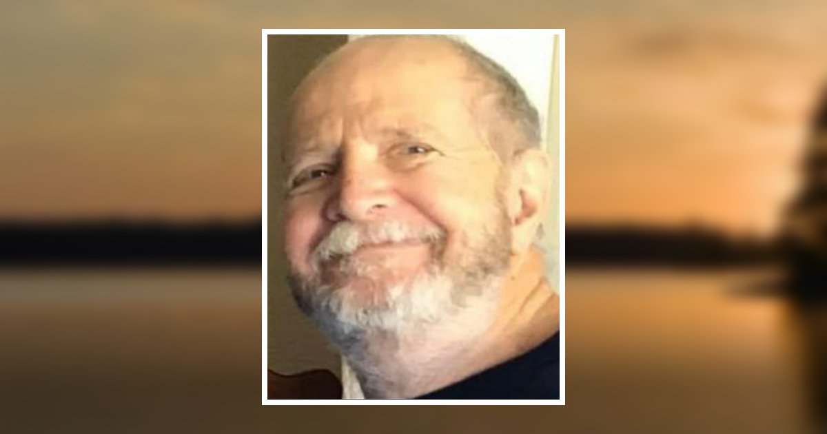James Couch Sr. Obituary 2023 - Mount Pleasant Funeral Home