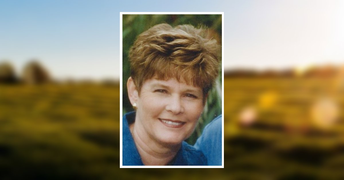 Karen Lee (Ostenberg) Ragland Obituary 2023 - The Amos Family Funeral ...