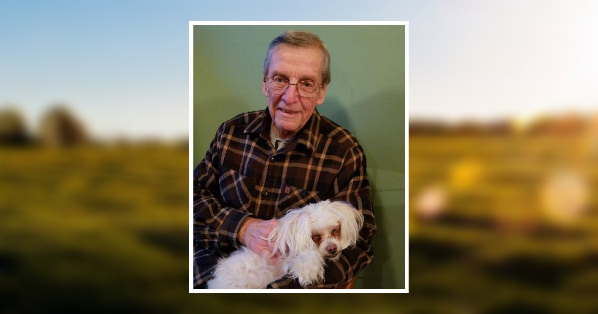 Philip Charles Colin Obituary February 26, 2024 - Burton Quinn Scott ...