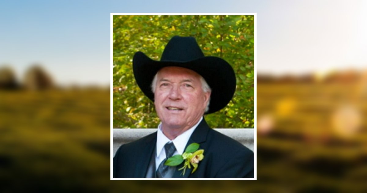Thomas Frane Obituary June 28, 2015 - Ballhorn Chapels