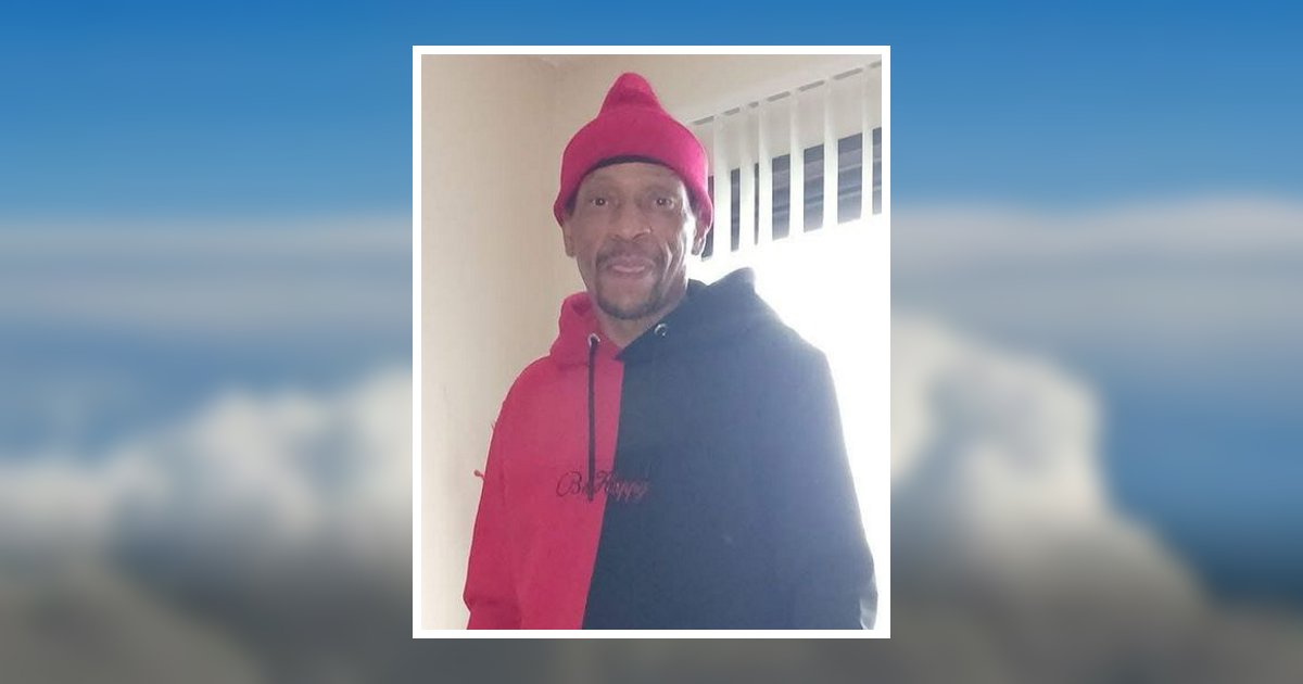 Danny McCall Obituary August 25, 2025 - Slone and Co. Funeral Directors