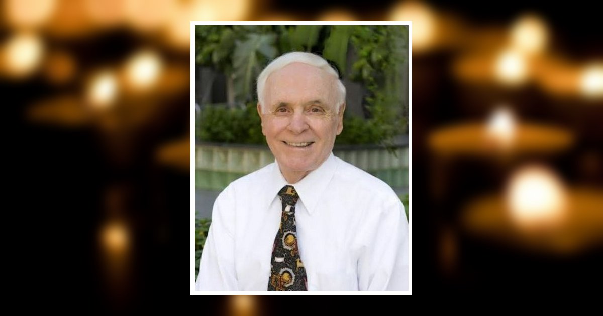 William Frederick Haug Obituary December 12, 2024 - Whitney & Murphy ...