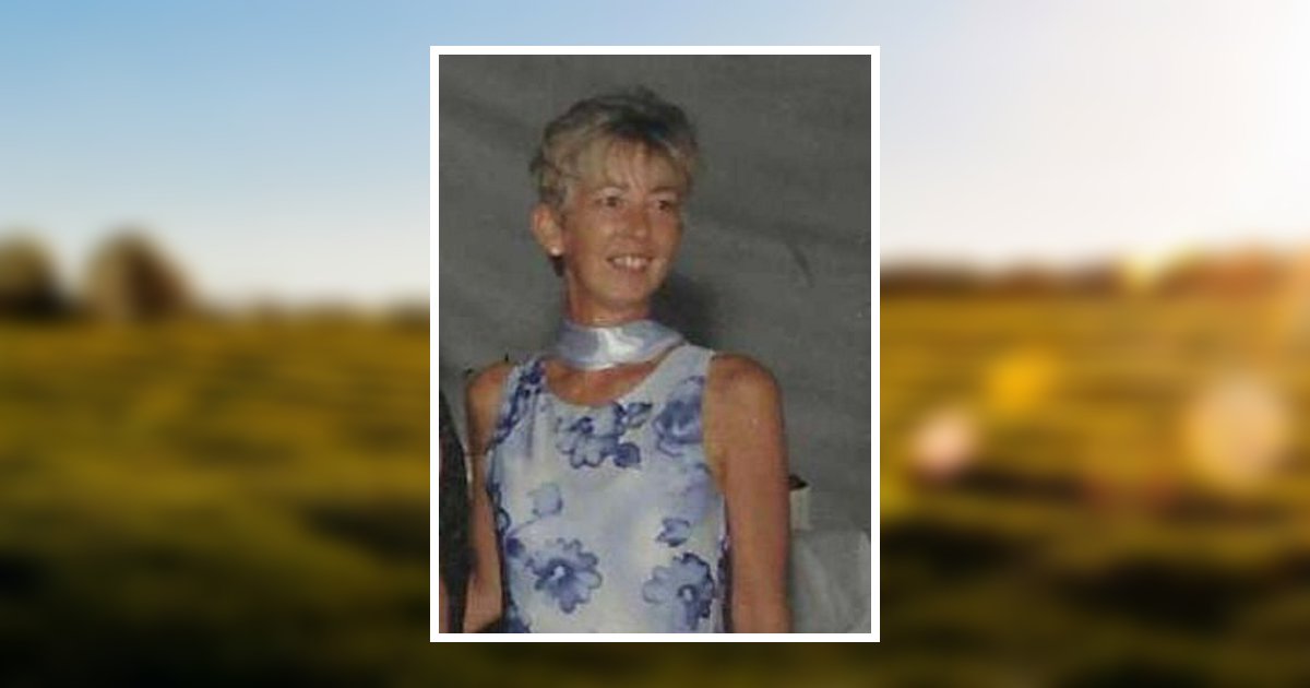 Winifred "Freddie" M. (Roche) Johnson Obituary June 22, 2022 - Farley Funeral Home