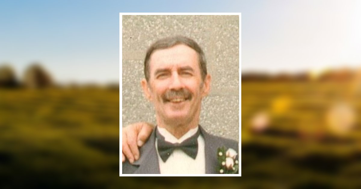 Leo Rouse Obituary March 24, 2015 - Ambrose Funeral Home and Cremation ...