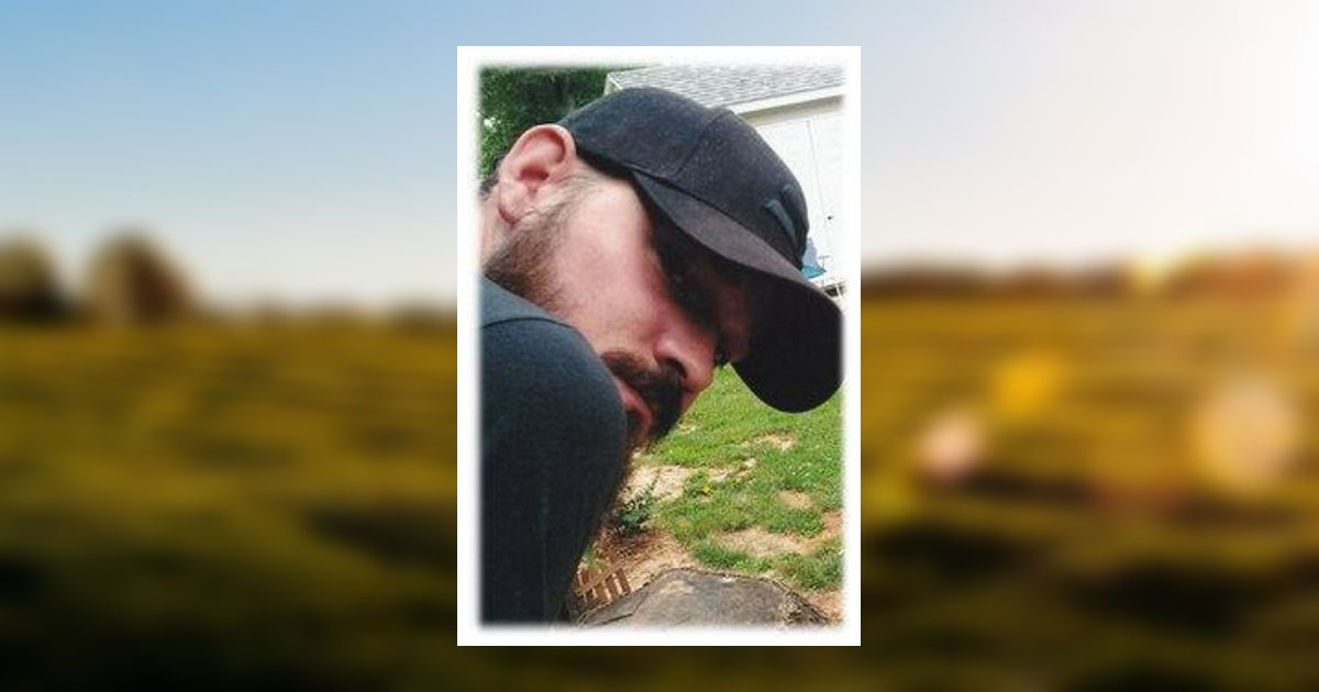 Jeremy Bruce Ayers Obituary February 26, 2015 - C.Z. Boyer & Son ...