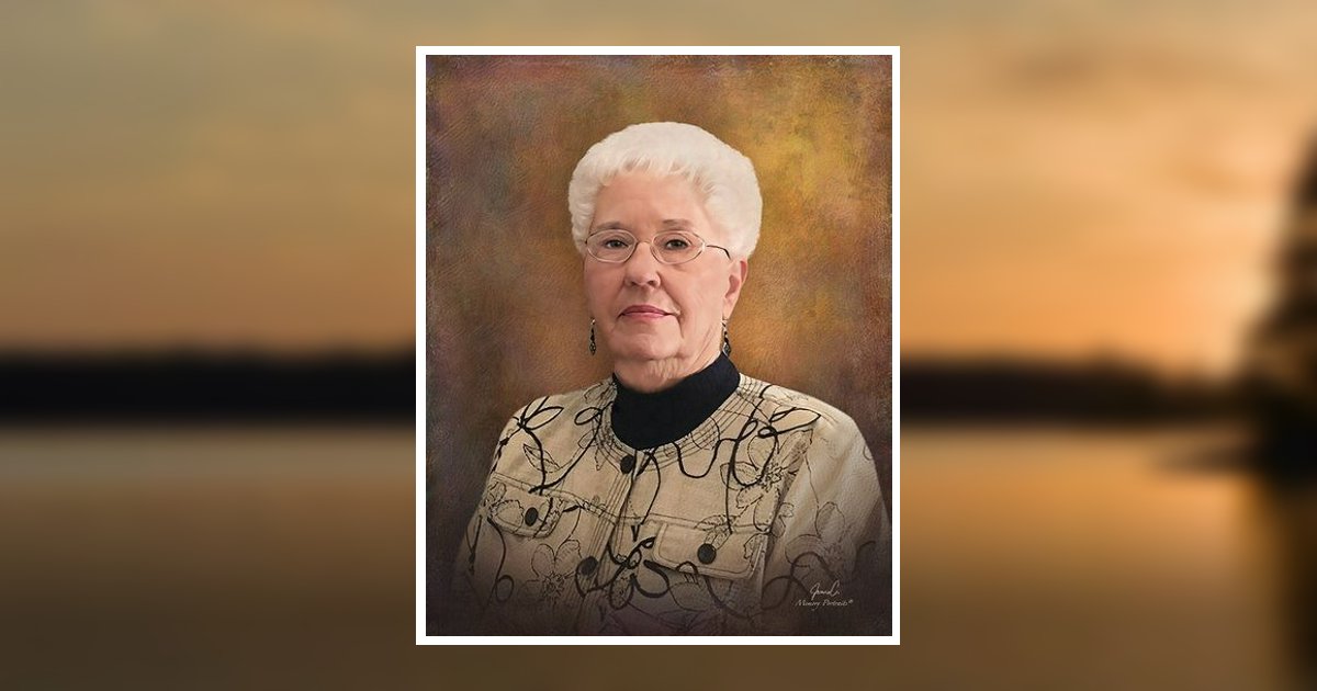 Barbara Joyce Shroyer Obituary April 14, 2025 - Harper-Talasek Funeral ...