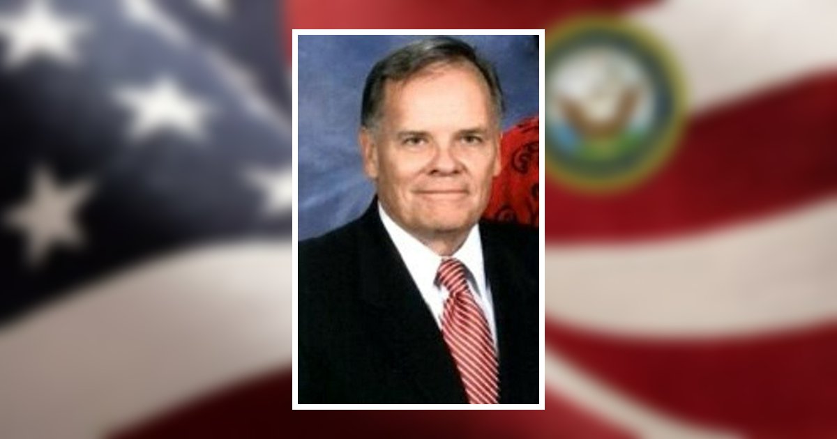 Robert W Reece Obituary April 29, 2020 - Newcomer Columbus