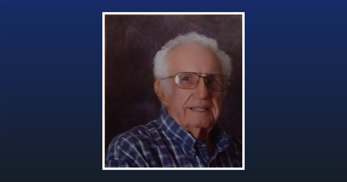 Lawrence Griffith Obituary October 31, 2024 - Davis Funeral Homes