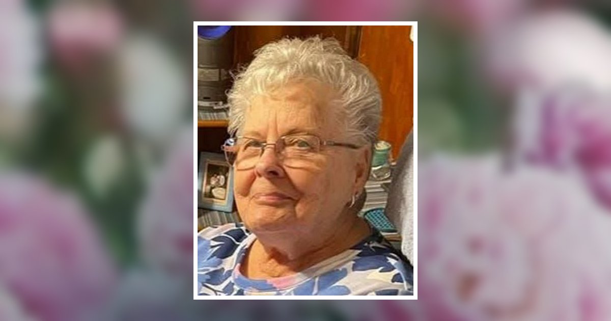 Diane J. Souza Obituary January 25, 2025 - Auclair Funeral Home and ...