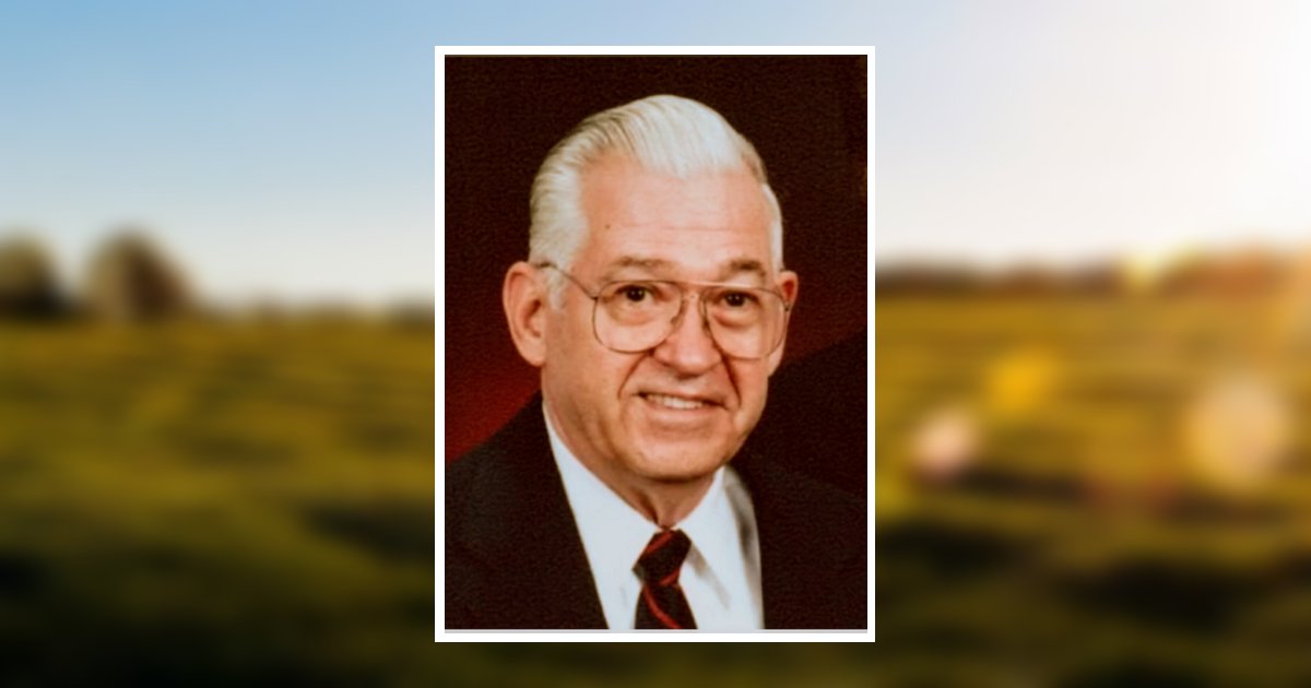 Carl Kerr Obituary August 21, 2018 - Terrace Park Funeral Home and Cemetery