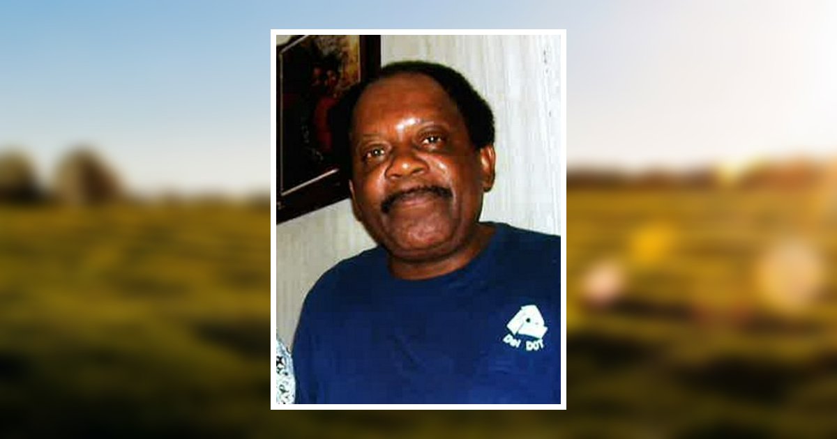 Tyrone Curtis Kennedy, Sr. Obituary August 2, 2023 - The House of ...