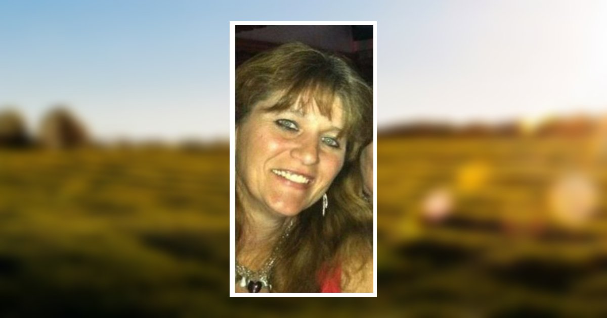 Patsy L. Hudson Obituary May 25, 2017 - Way-Watson Funeral Homes