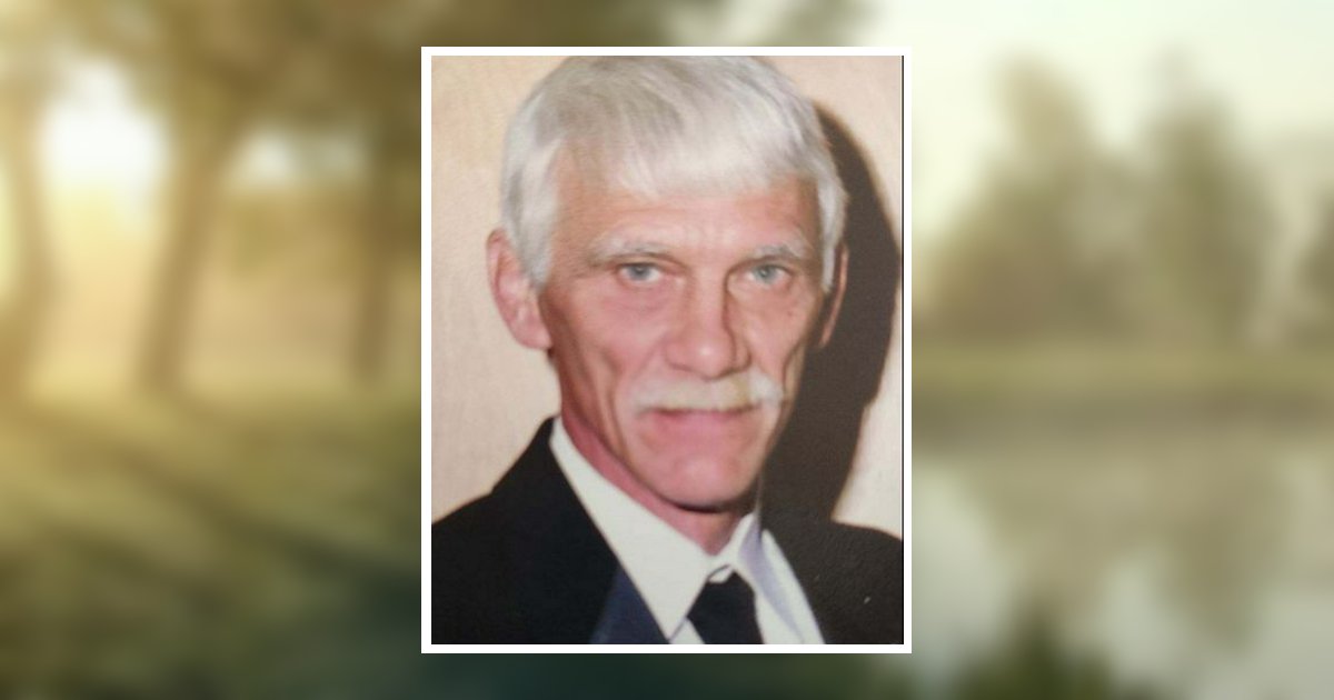 William E. "Bill" Stickler Obituary April 13, 2024 - Milkins Trymbiski ...