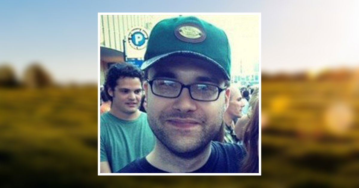 Andrew Thomas Newman Obituary May 17, 2019 - Mahn Family Funeral and ...