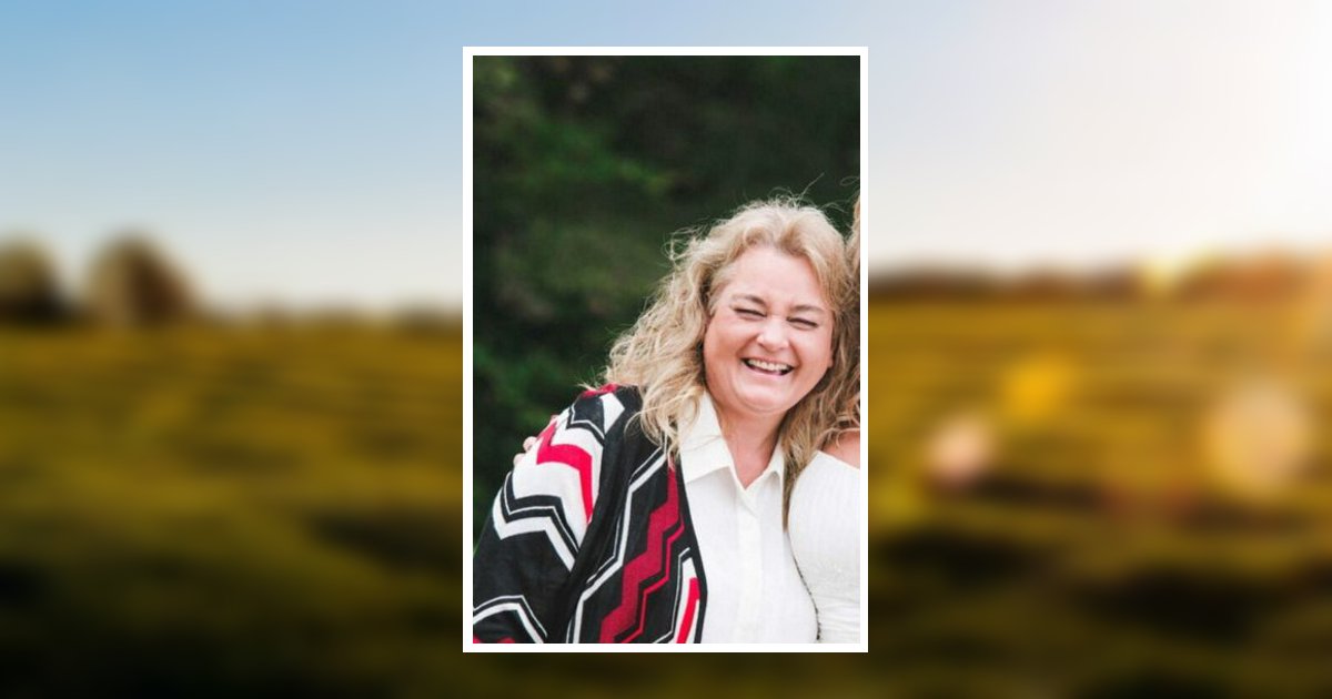 Kelly Elizabeth (Strunk) Adkisson Obituary March 11, 2023 - Davis ...