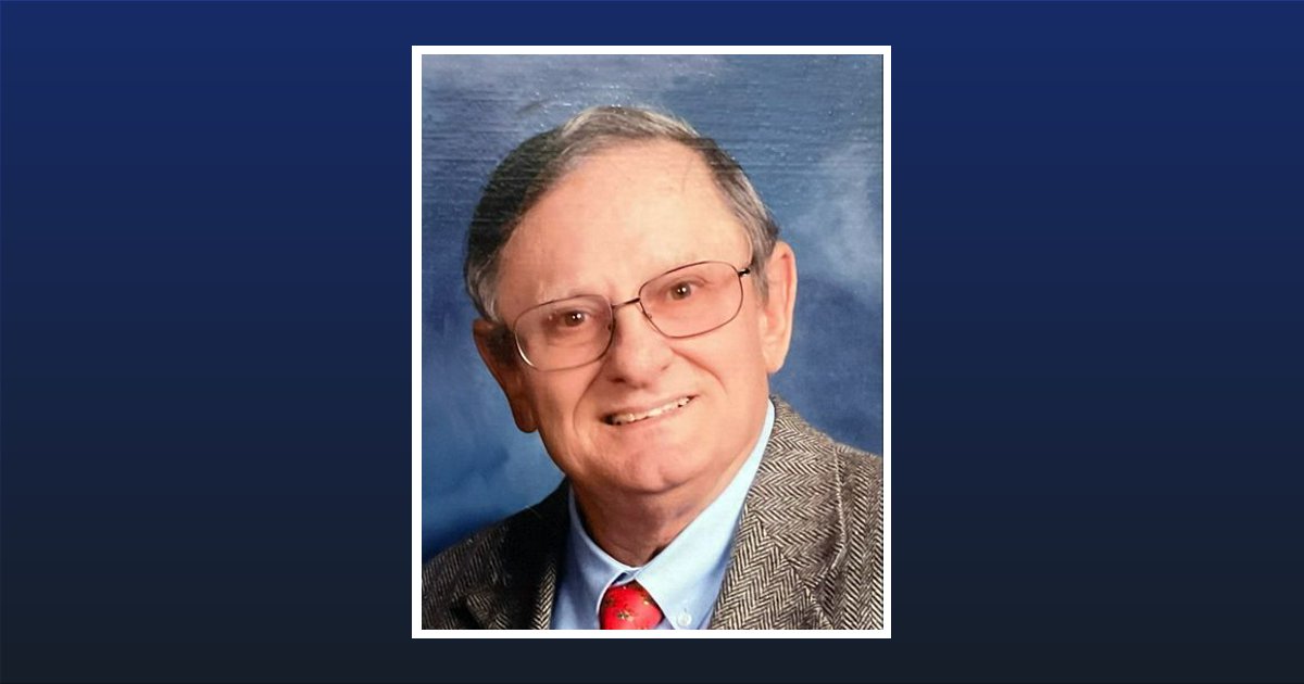John Mullen III Obituary December 4, 2024 - Shellhouse Funeral Home, Inc