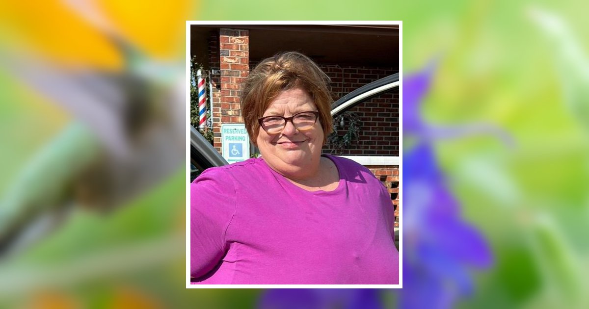 Michelle Driggers Cox Obituary April 6, 2024 - Harris Funeral Home ...