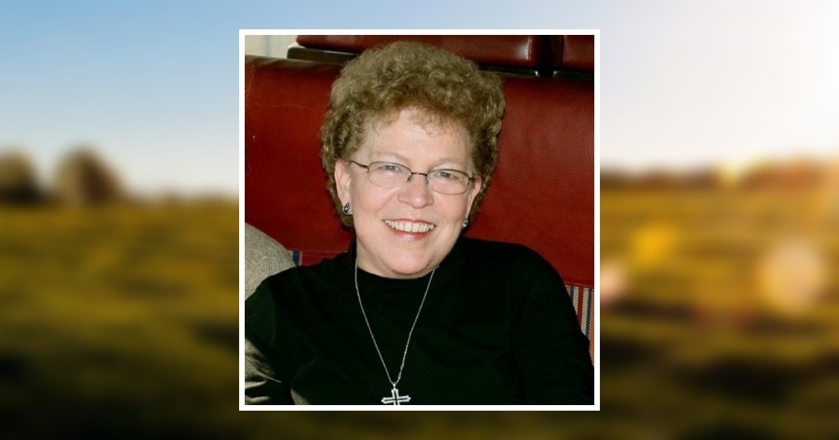 Carol Ray Obituary February 9, 2023 - Cremation Society of Tennessee
