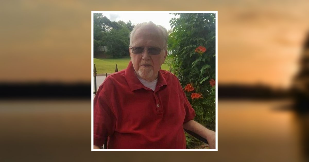 Wayne Lee Holman Obituary October 17, 2021 - Pathway-Millard Family ...