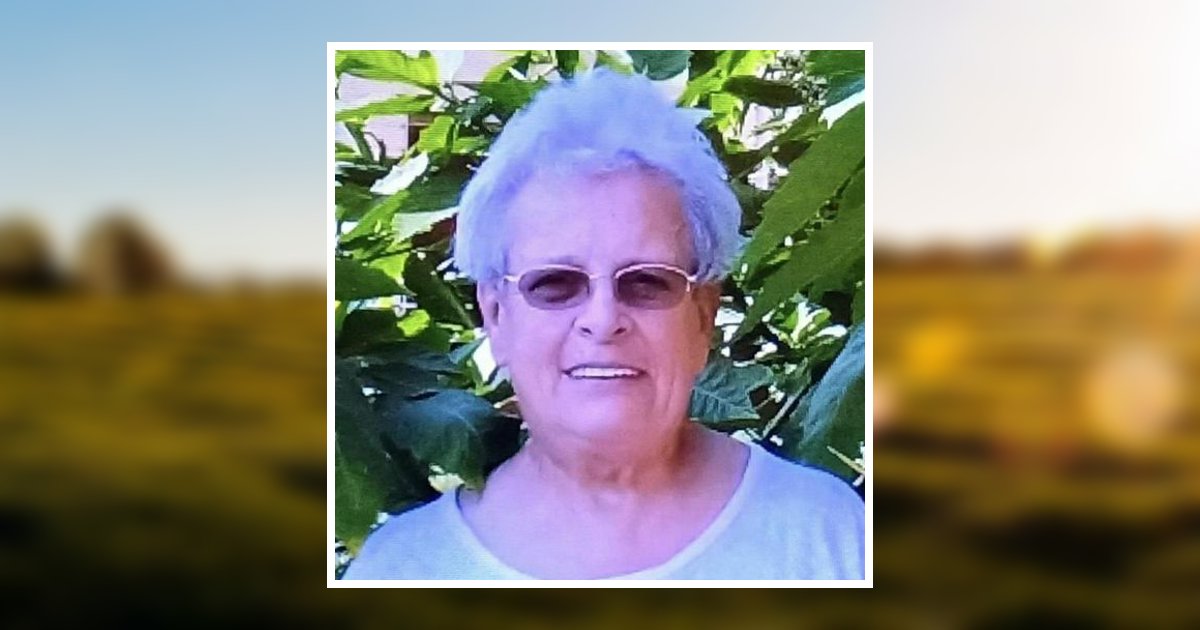 Jacqueline "Jackie" Queen Obituary December 31, 2024 - Clay-Barnette ...