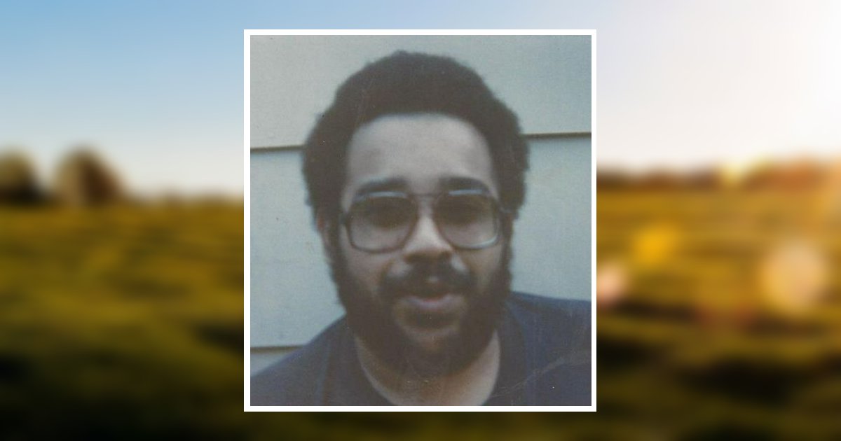 Daniel Manuel Gomes Obituary September 14, 2019 - Farley Funeral Home