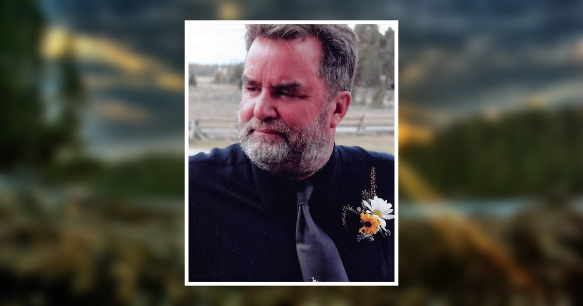 Michael Louis Pullen Obituary June 11, 2024 - Memorial Mortuaries and ...