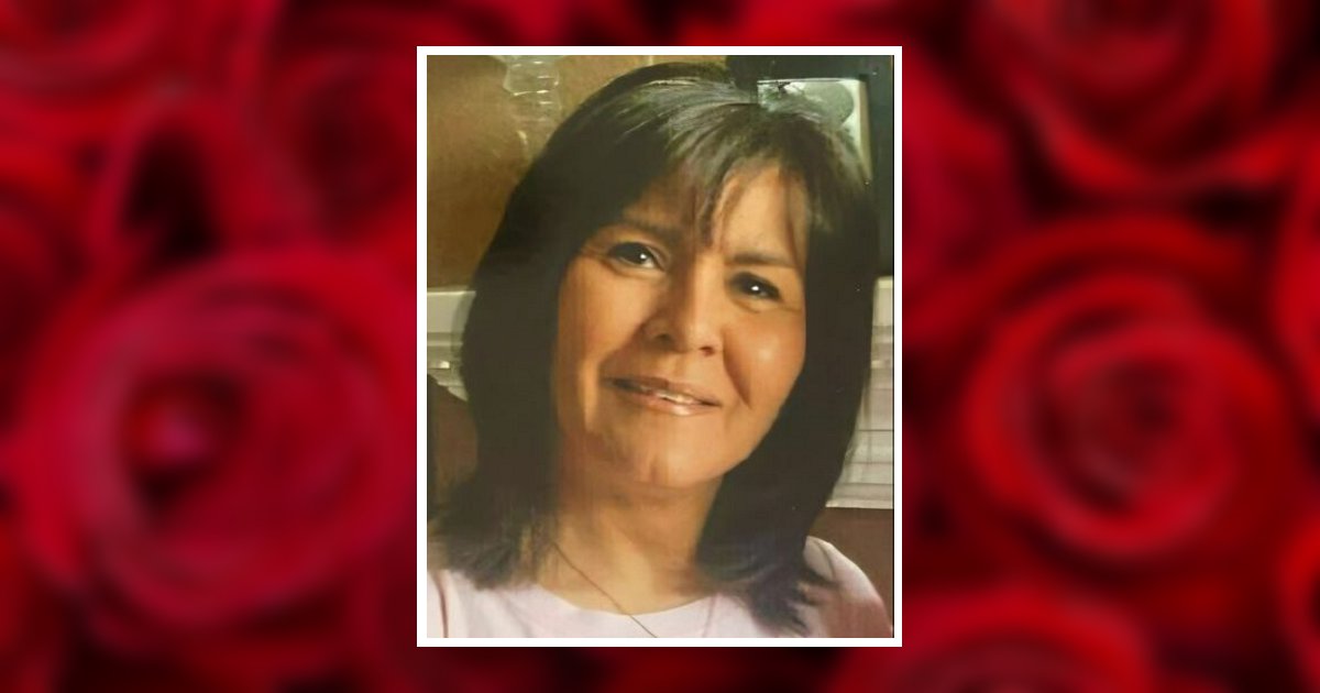 Mary Ann Thomason Obituary June 6, 2025 - LaGrone Blackburn-Shaw ...