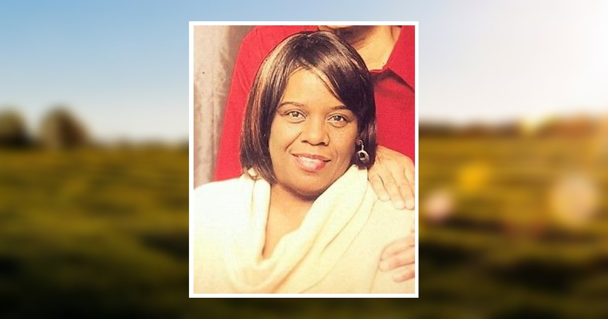 Mrs. Machelle E. Caesar-Albright Obituary December 5, 2015 - Hari P ...