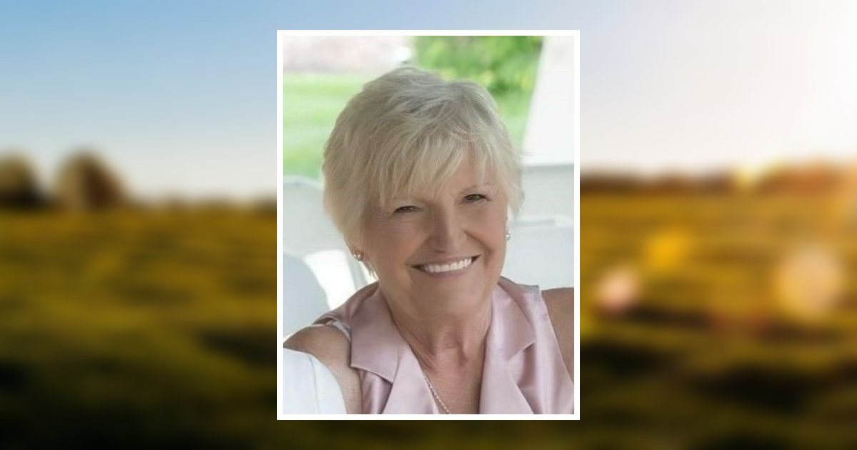 Jane Ledbetter Obituary July 27, 2021 - Middendorf-Bullock Funeral Homes