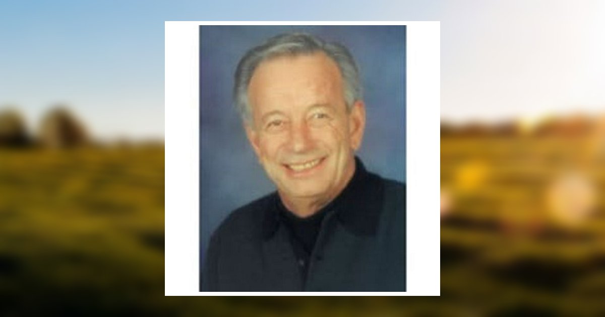 Robert Arthur Pullan Obituary April 27, 2017 - Goff Mortuary