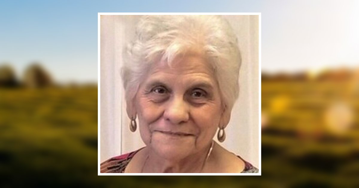 Adelaida Robledo Obituary November 19, 2020 - Primrose Funeral Services